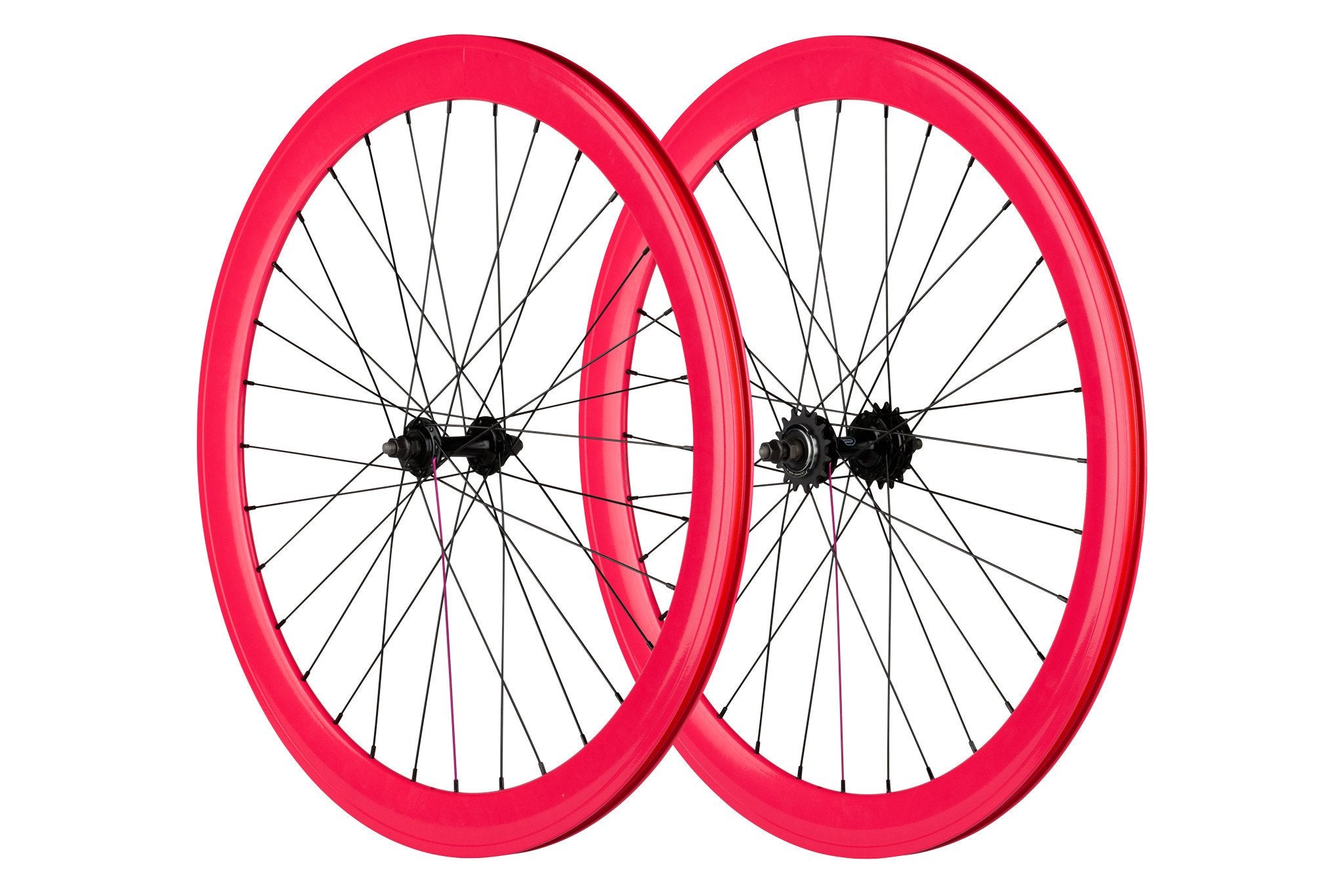 Pure fix wheels store
